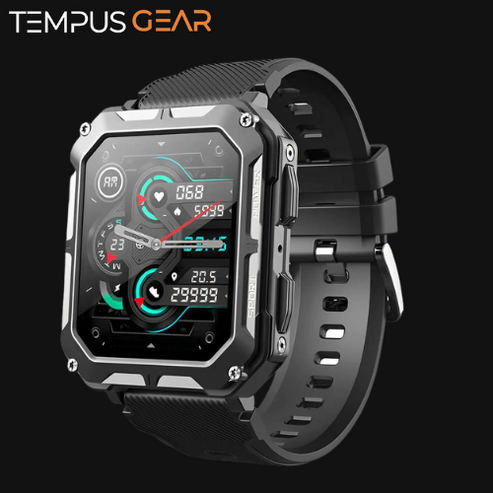 Tempus Gear#N# – Tempus Gear store